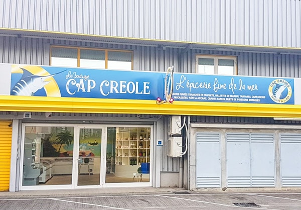 Cap Créole : une aventure démarrée il y a 25 ans par la famille ...