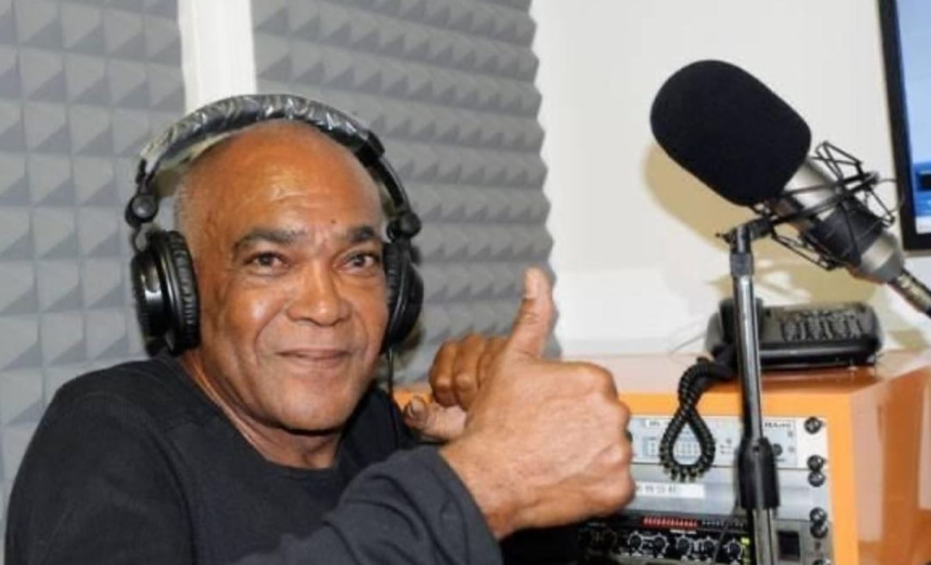 Décès de Rodolphe Beppo, journaliste et ancien footballeur professionnel