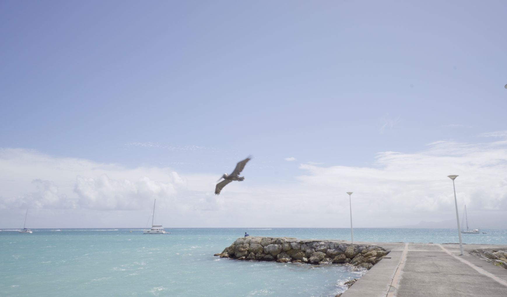 La ville du Gosier : Plus qu'une simple destination balnéaire